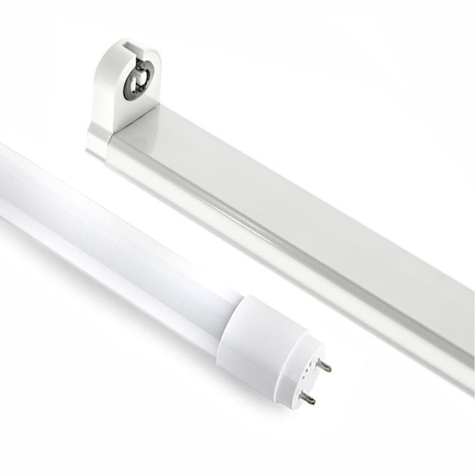 LED tubes with fixtures | LED tubes | Dianid - LED lighting
